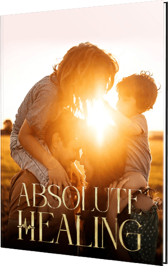 Lifetime Access - Silver - Absolute Healing